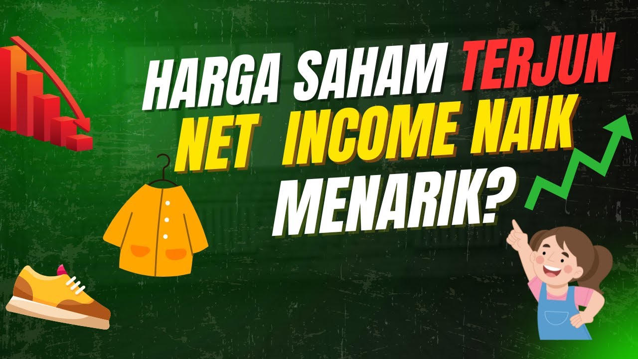HARGA WAJAR DAN ANALISA SAHAM MAPA - YouTube