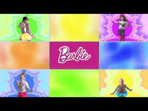 Barbie - \