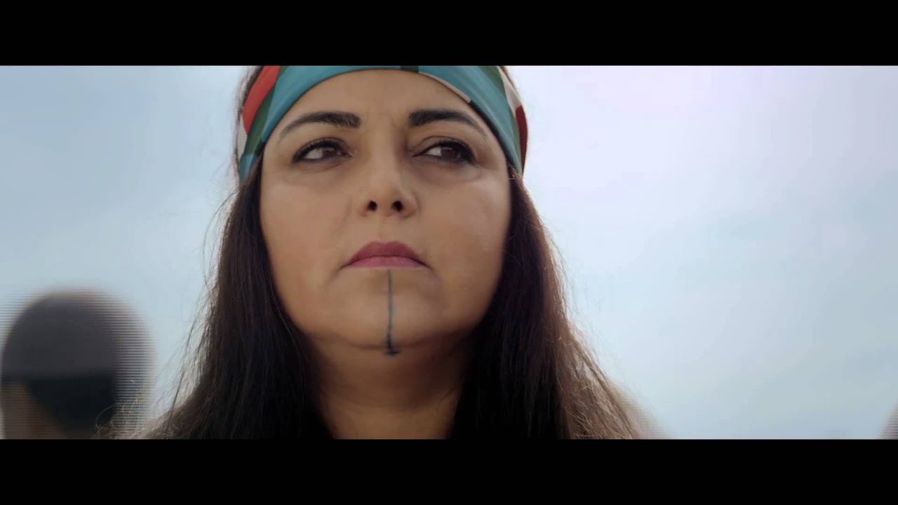 Chaibia, La Paysanne des Arts - YouTube