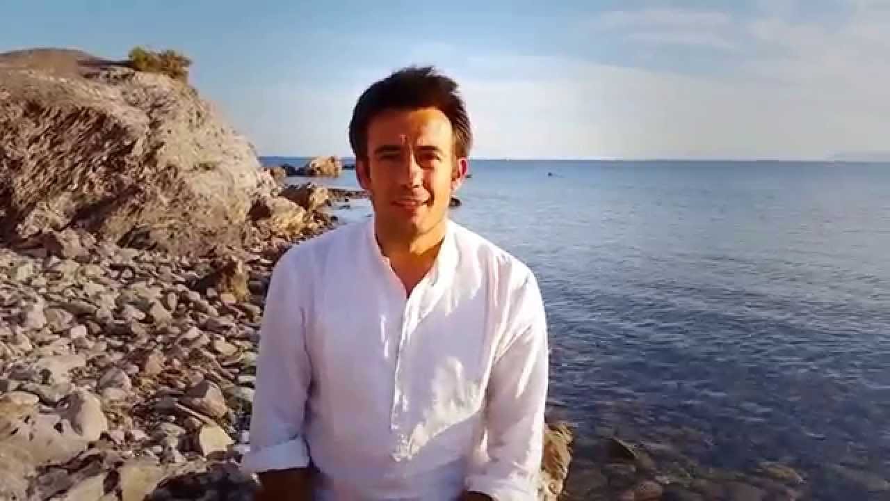 David Rivera, "El secreto de River Side" (Kailas Editorial) - YouTube