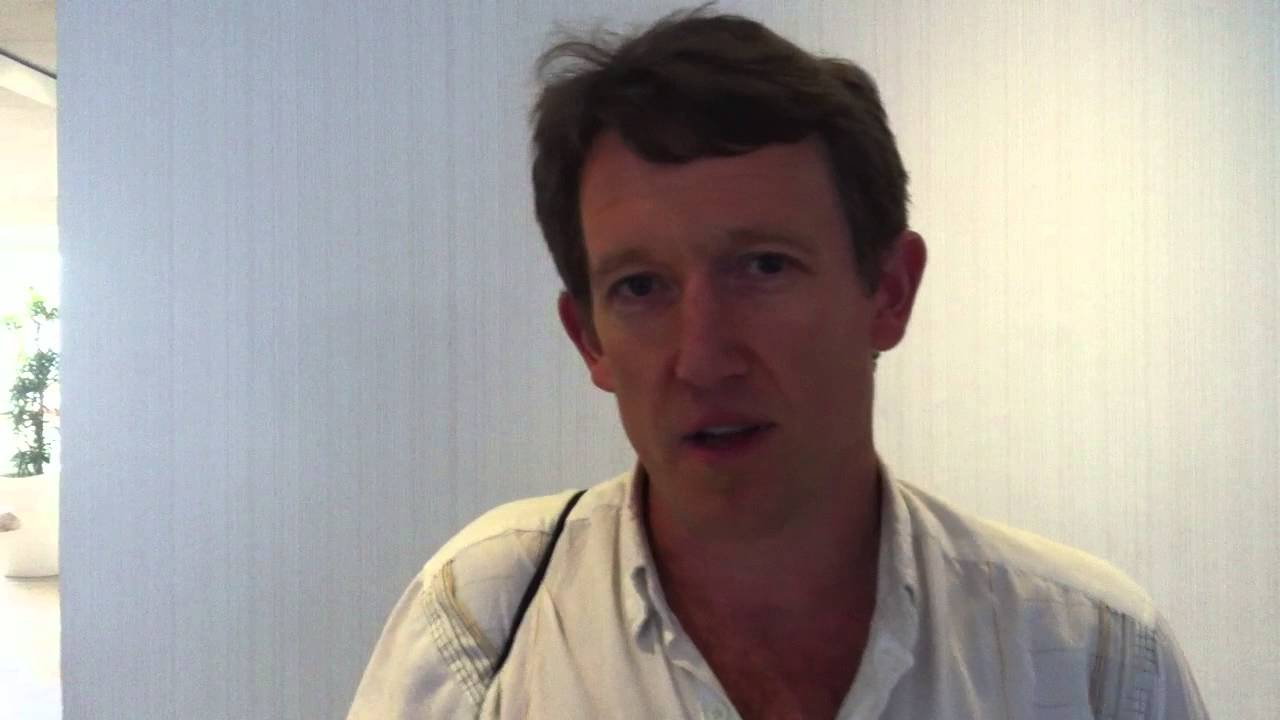 Richard R on the USA Investment Extravanagza | IPS - YouTube