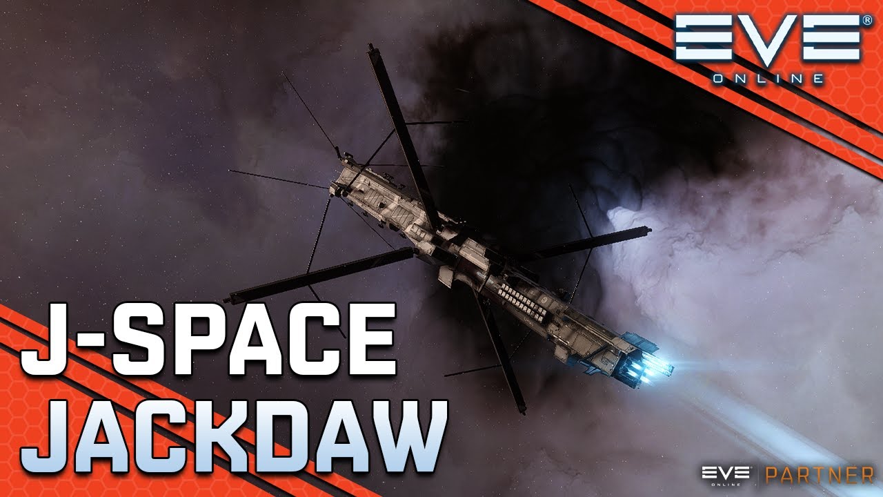 Why I Don't Fly The JACKDAW More!! || EVE Online - YouTube