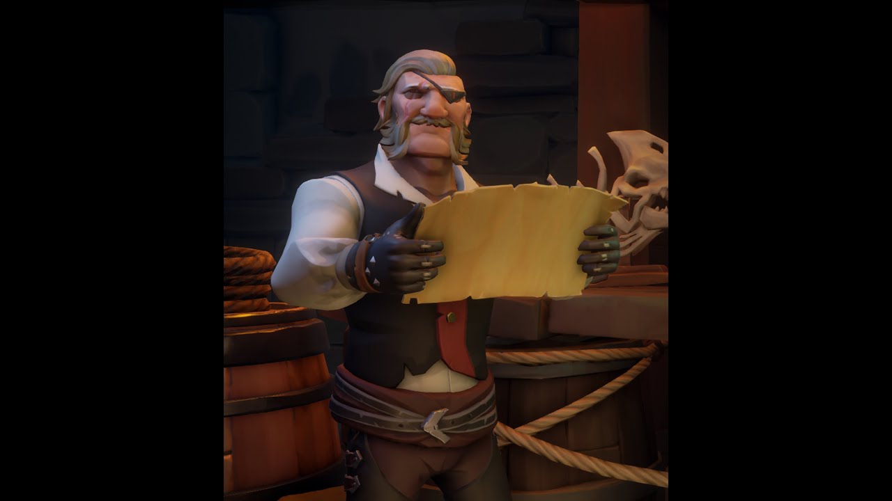 Tall tales! - YouTube