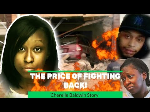 Young Mother Crushed Boyfriend With Car & Served 3 Years Prison ...