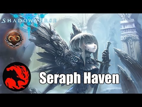 Seraph | PC Steam Game | Fanatical