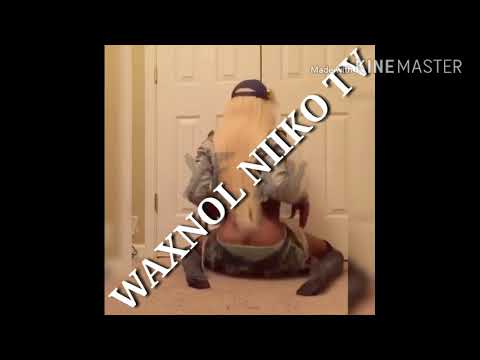 Niiko wasmo kacsi badan xaax 2018
