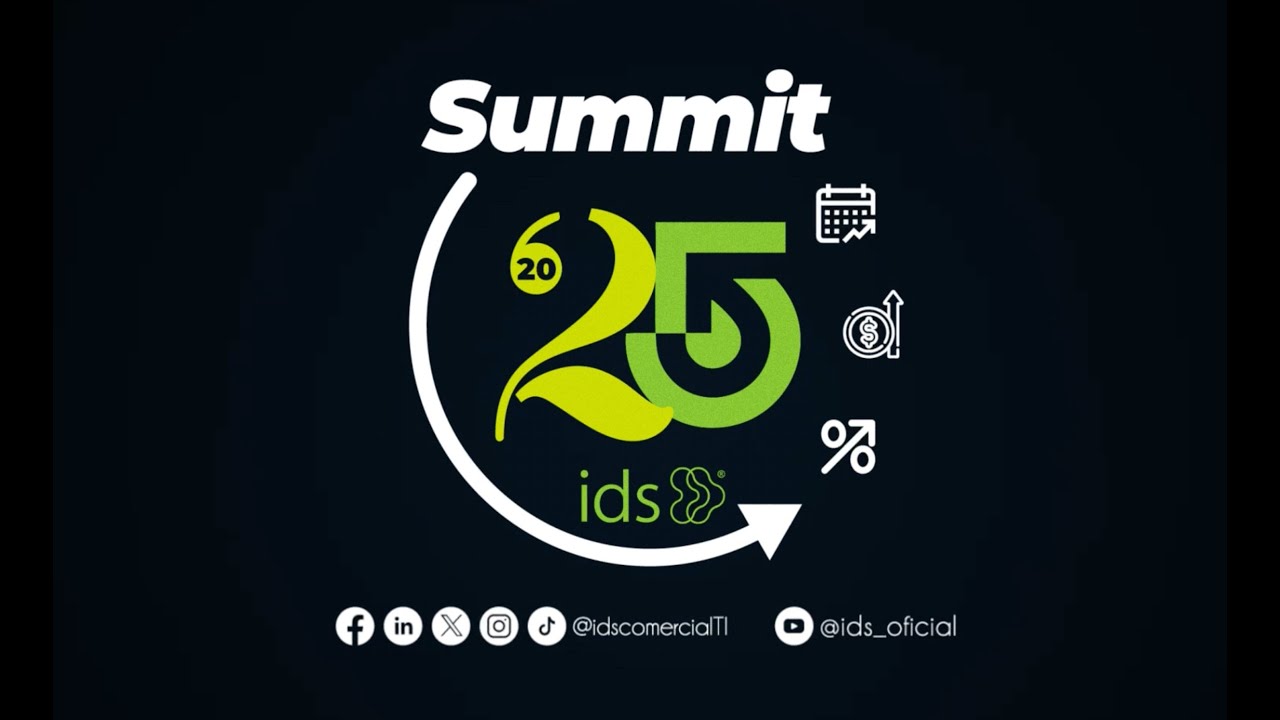 ids Summit 2025 - YouTube
