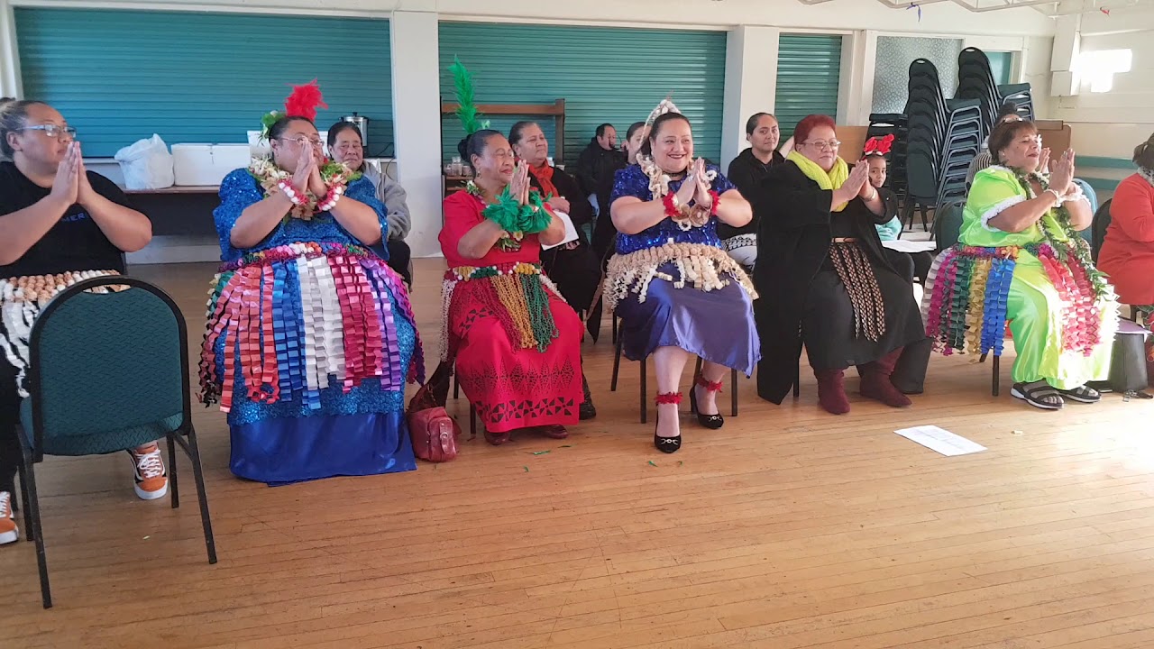 Ako faiva toa Ahopanilolo halatukutonga nz - YouTube