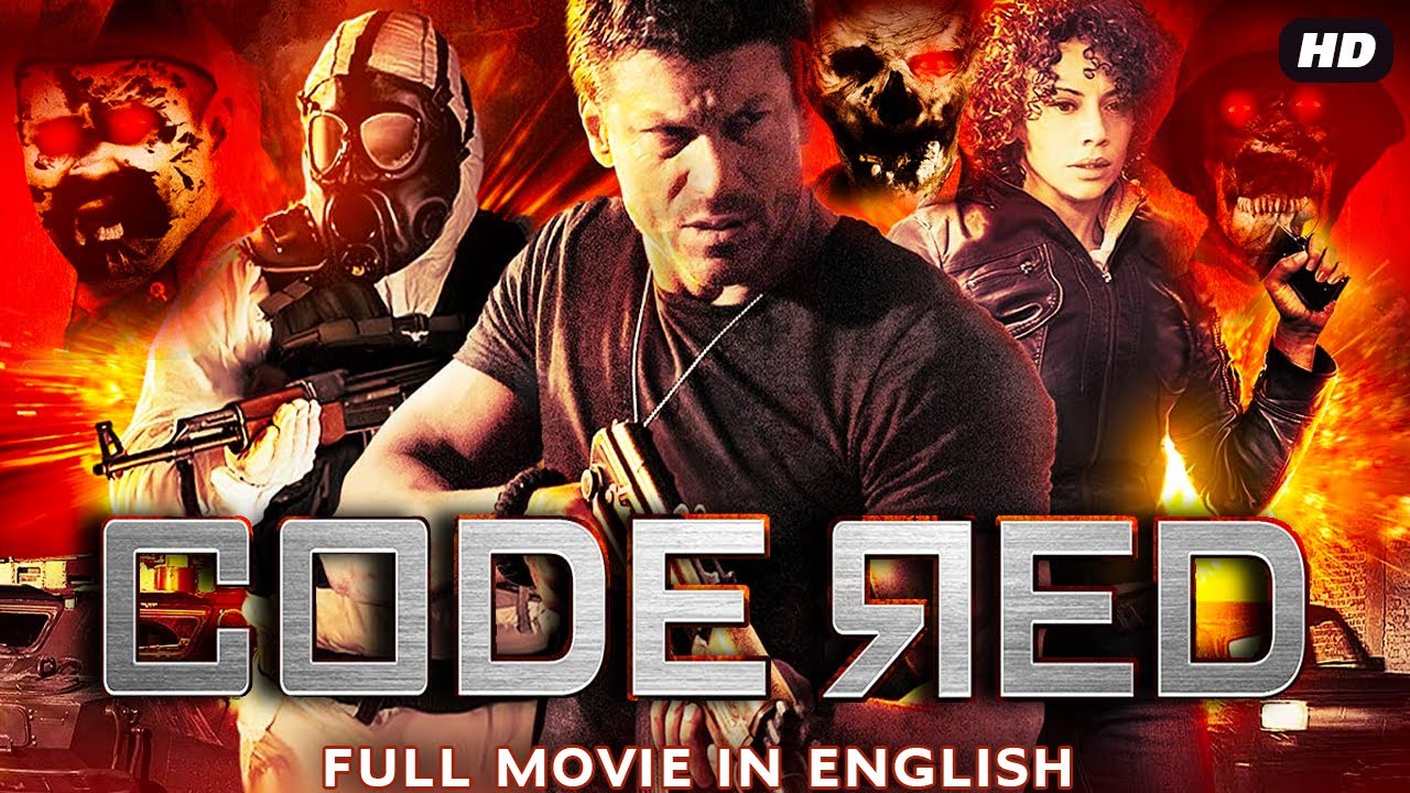 Code Red - English Horror Full Movie HD Hollywood | Hollywood Movie ...