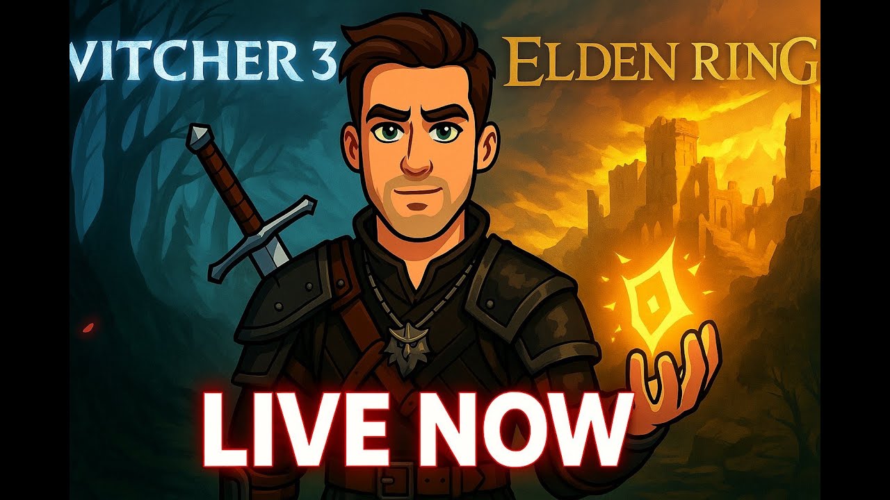 Good Morning Gamers, Time to do some gaming - YouTube