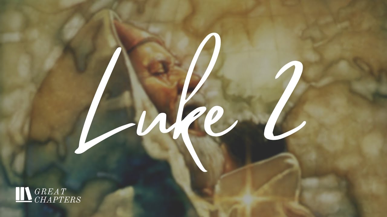 Sermon | Luke 2:1-7 - YouTube
