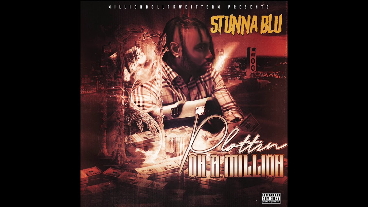 Stunna Blu - "Like To Flex" prod. Sideshowbeats - YouTube