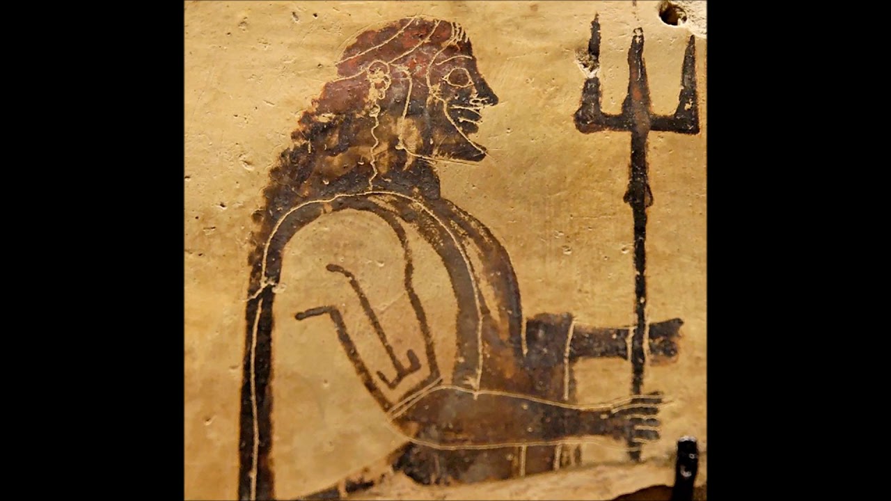 How I Explained Polytheism To A Young Christian - YouTube