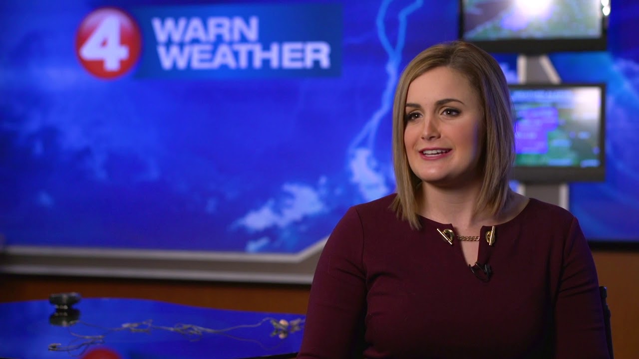 4 Warn Weather - Kaylee Wendt - YouTube