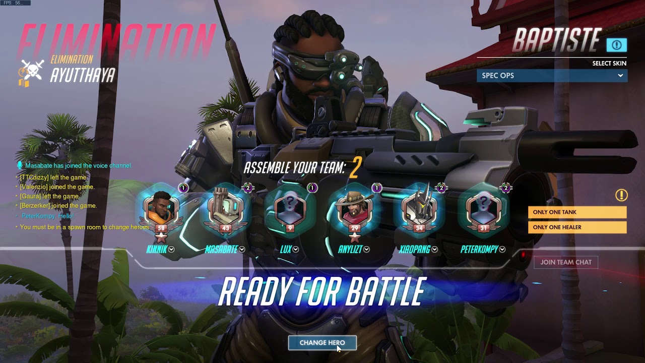 Pro Gameplay - YouTube