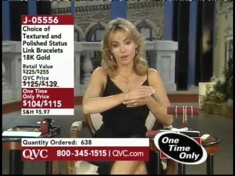 2004 11 Title 4 - QVC - YouTube