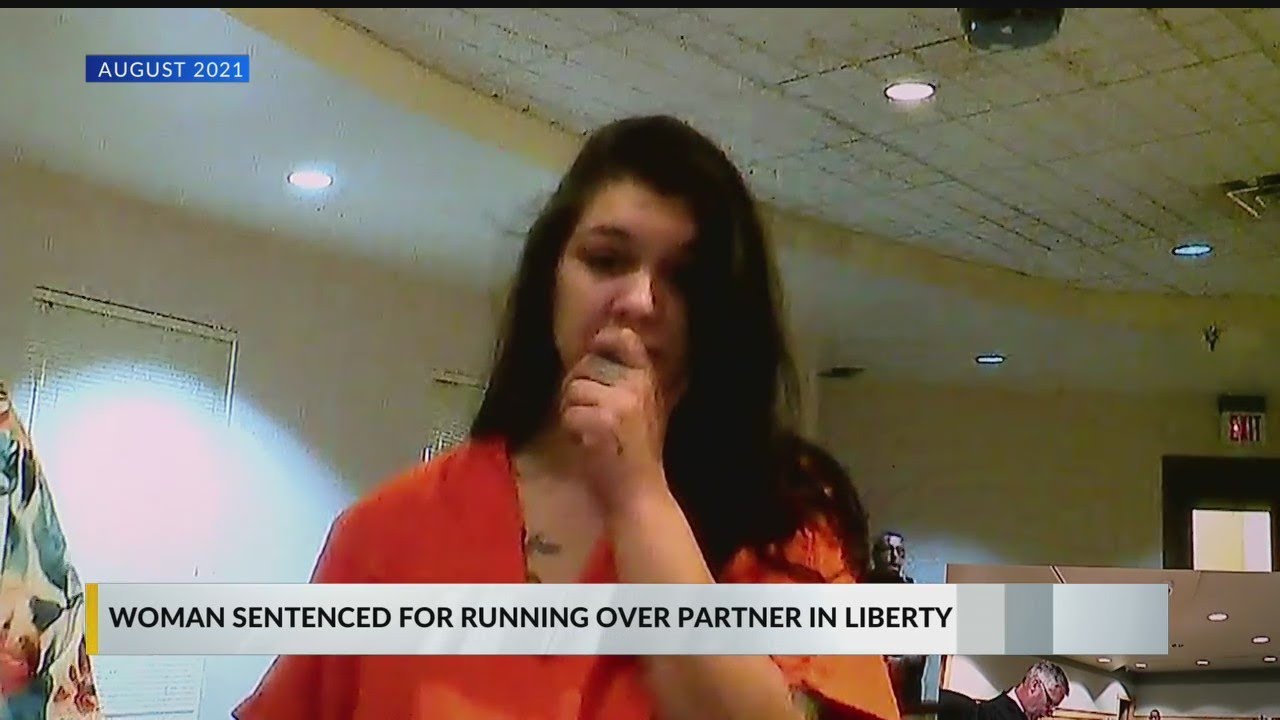 Alexandria Morales sentenced for running over Amanda Markowitz in ...
