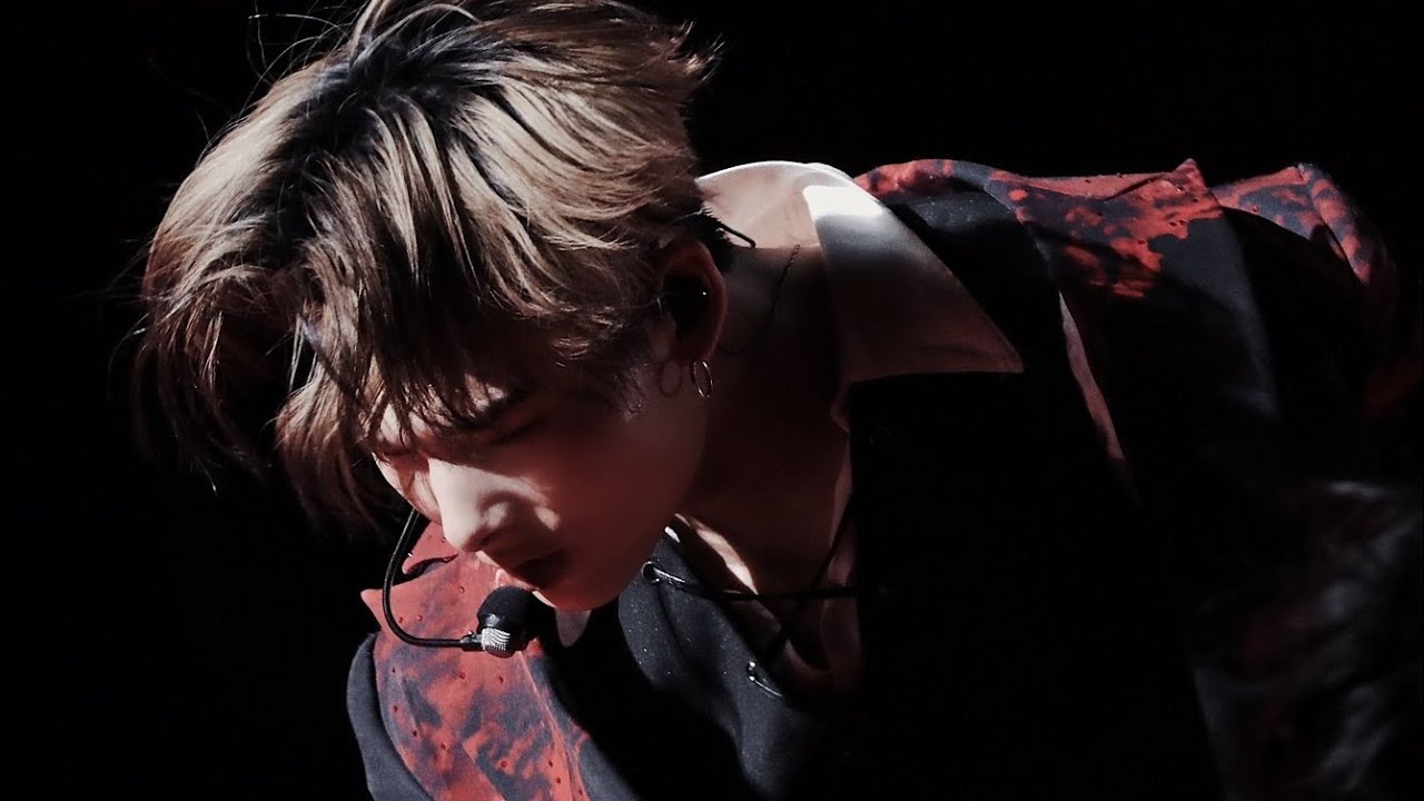 240113 ‘FATE’ in Taipei NI-KI FANCAM: Sweet Venom - YouTube