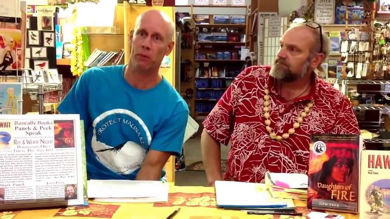 Basically Books testimonial from Mark Panek and Tom Peek - YouTube