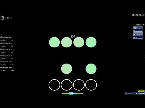 Port avenue - Odinoko (ily frenchcore remix) 5.15* 97% acc