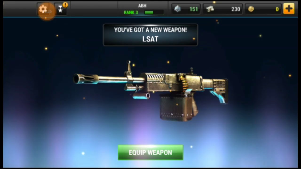 UN KILLED | Android Shooting Game | IOS | Shooting Game | Best Shhoting ...