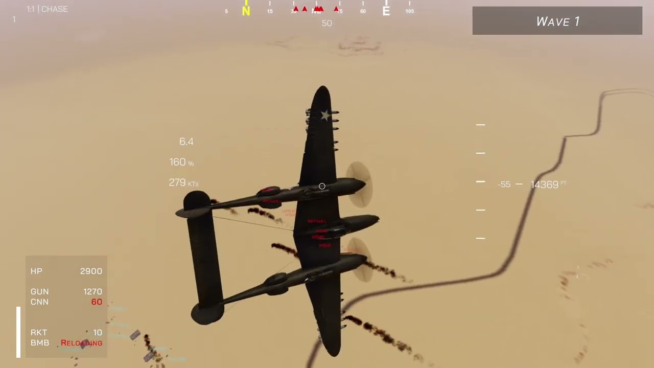 NEW Flight Physics recalculations & alot of new stuff | #Vincemus Air ...