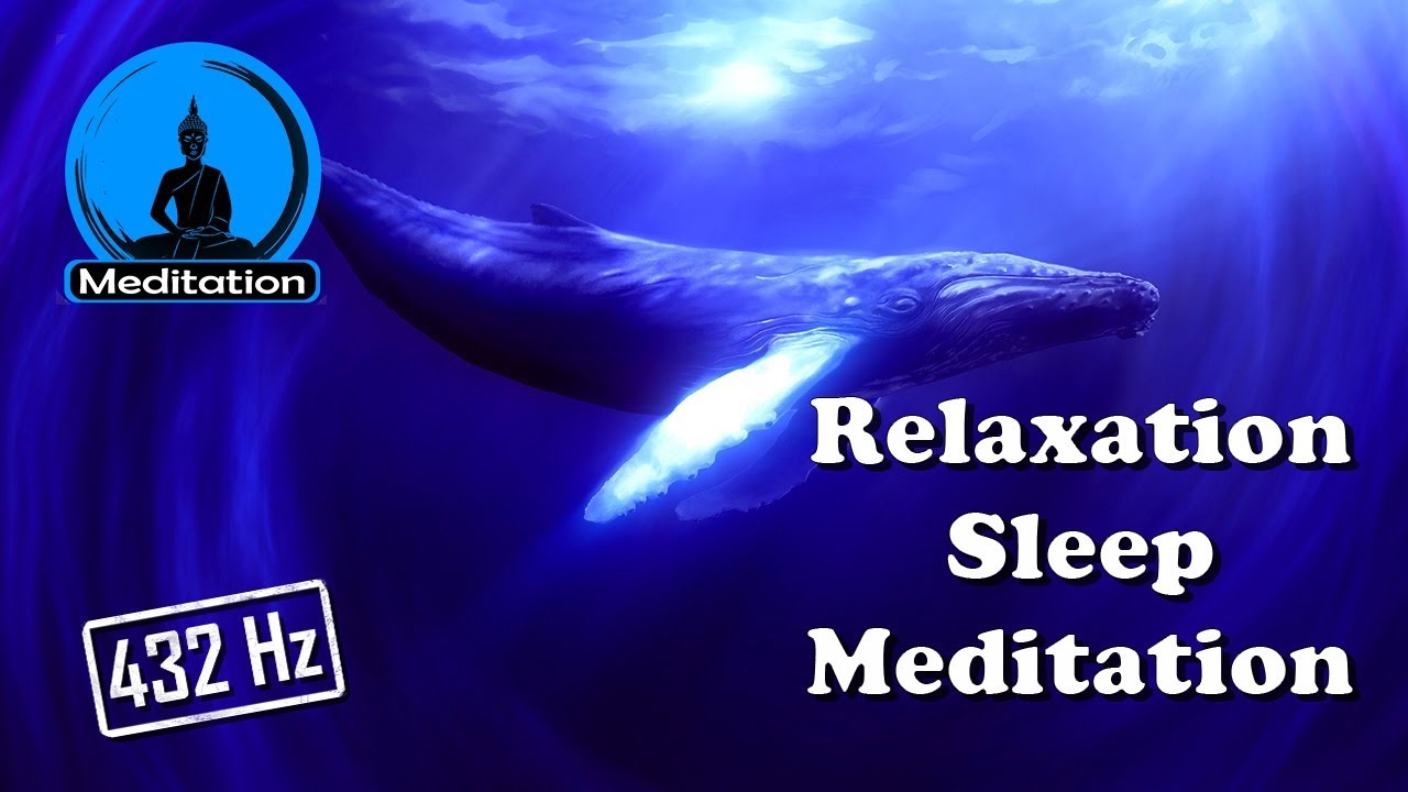 Voices in the Deep (Deep Meditation/Extreme Relaxation/Peaceful Sleep ...