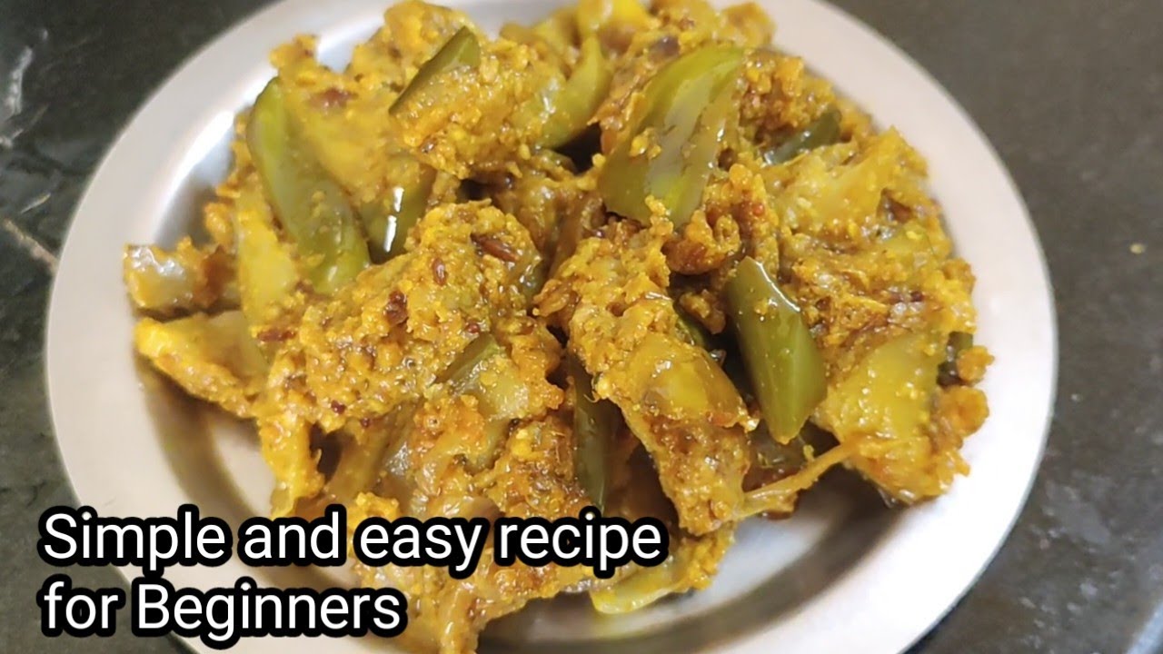 Easy and tasty recipe for beginners| within 10 minutes - YouTube