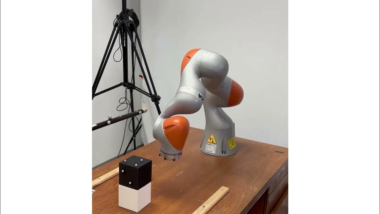 Infinite-Horizon Value Function Approximation for Model Predictive Control - YouTube