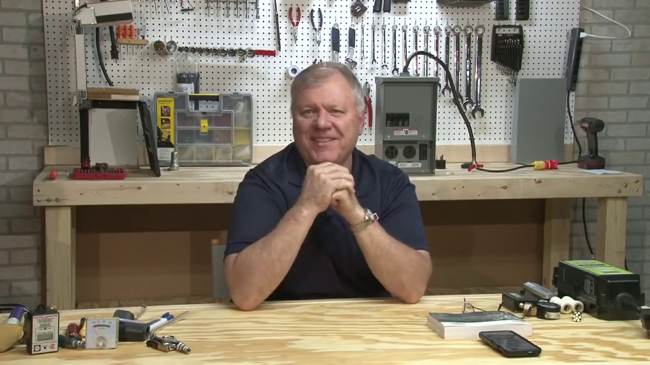 RVRC Live: April 2019 Q&A with Dave Solberg - YouTube