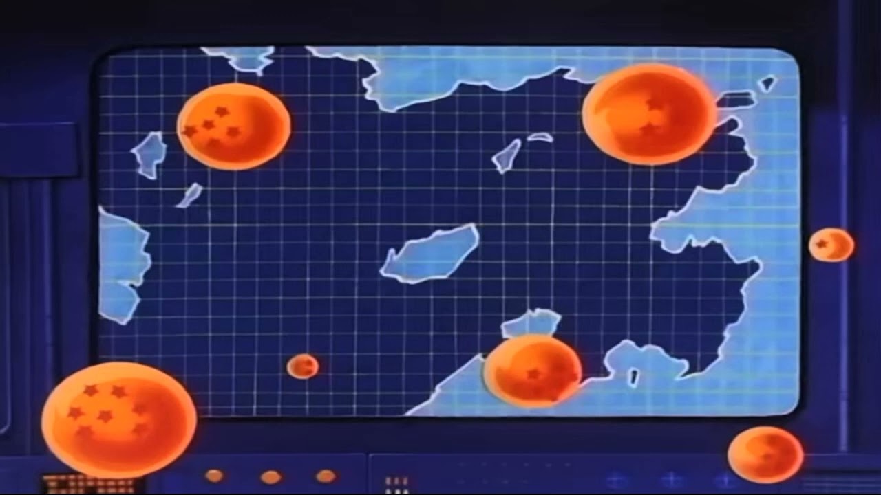 Dragonball Recap 2 - Red Ribbon Army Saga - YouTube