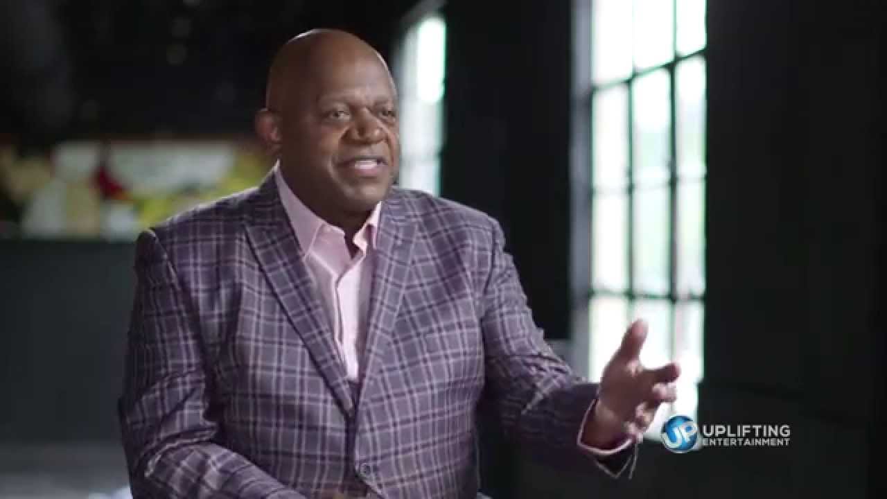 Comeback Dad: Behind the Scenes - YouTube