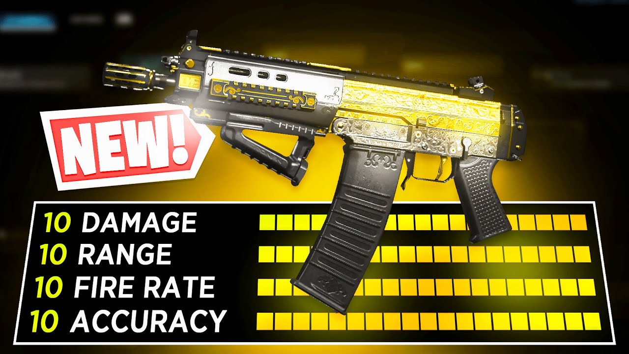 the NEW GRAU 5.56 in MODERN WARFARE.. (BEST GRAU 5.56 CLASS SETUP ...