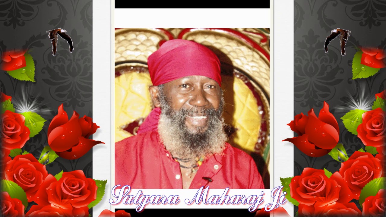 Satguru Maharaj Ji 2020 1 29 - YouTube