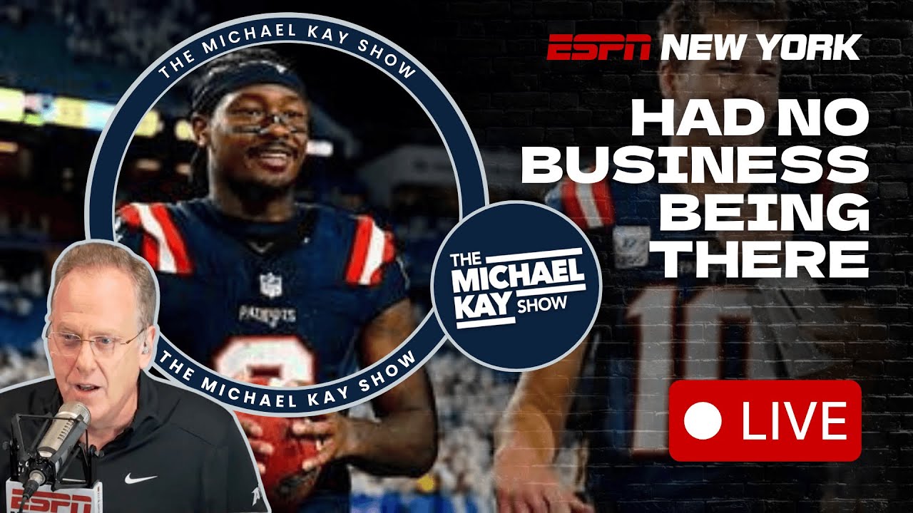 Darnold & Seahawks Win The Super Bowl!! NY Sports Talk - The Michael ...