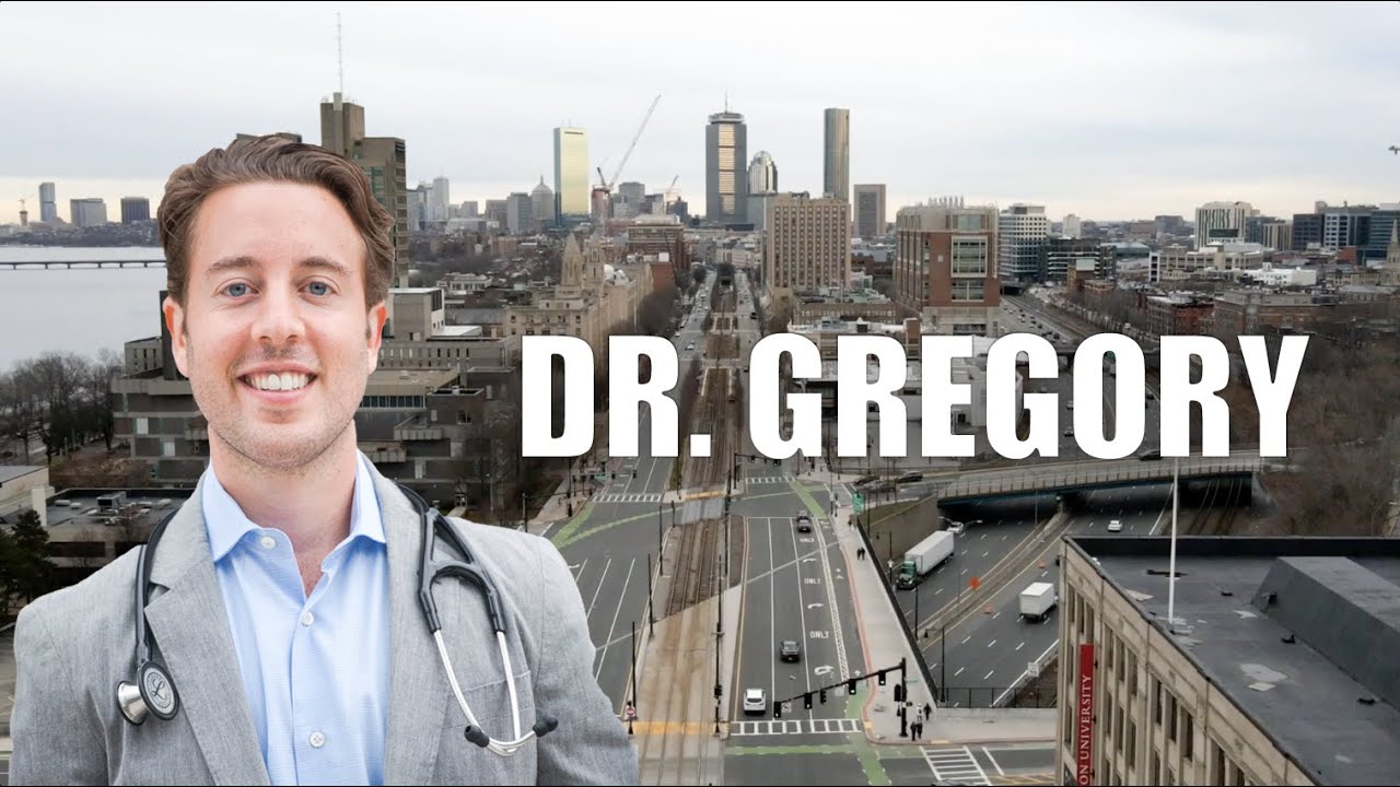 What It's Like To Be A House-Call Doctor In Boston - Day-In-The-Life of ...