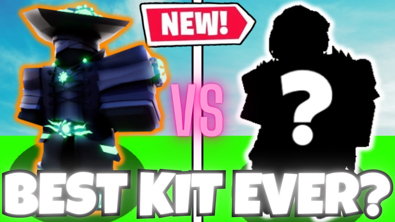 (OLD #2) Finding the **BEST KIT** in Roblox Bedwars.. (Part 9) - YouTube