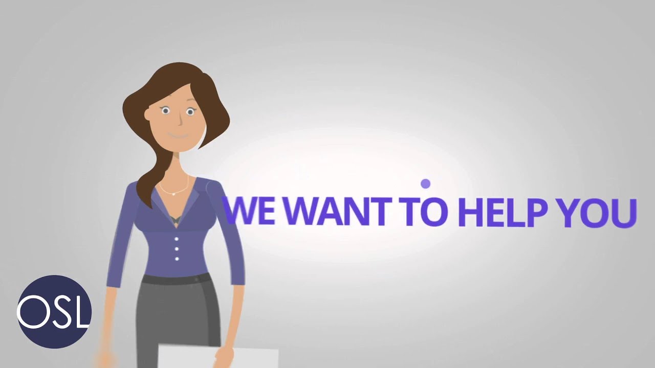 Get Licensed with Orion State Licensing - YouTube