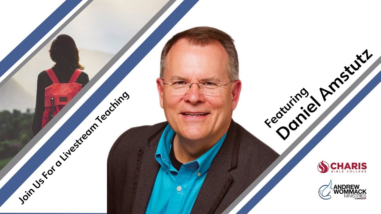 Daniel Amstutz - Live Teaching - Day 2 - Session 3 - YouTube