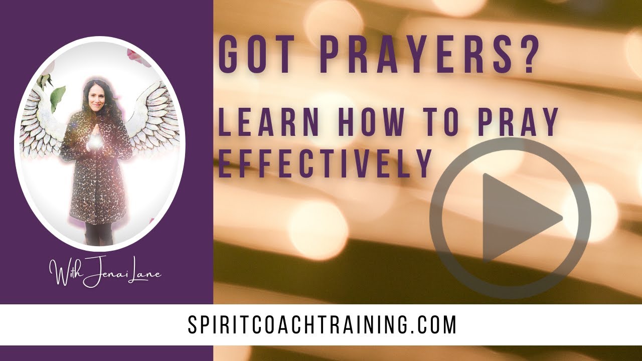 Got Prayers - YouTube