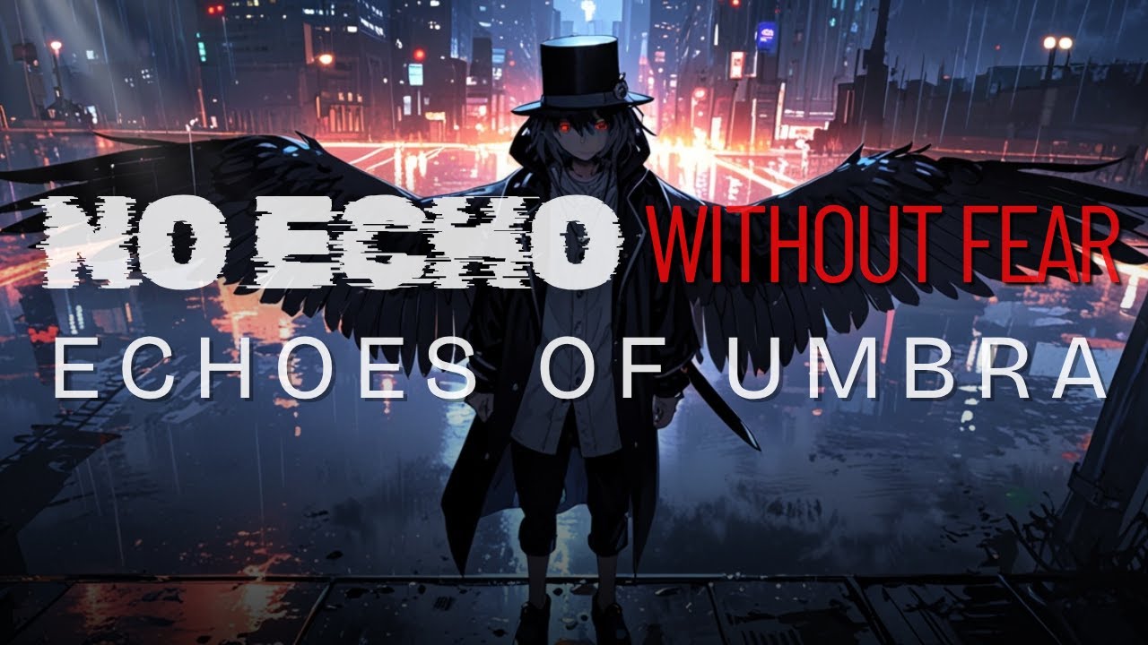 No Shadows. No Mercy. Only Truth | Echoes of Umbra: Episode 4 - YouTube