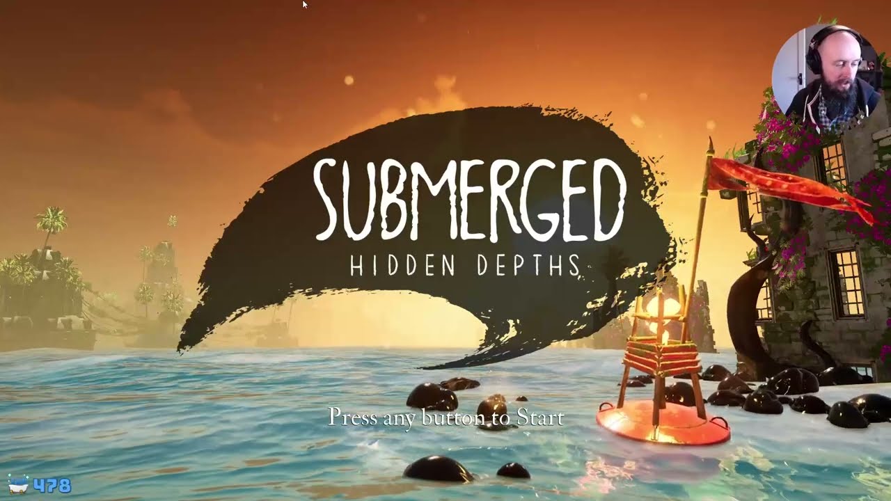 Submerged: Hidden Depths - Part 4 - YouTube