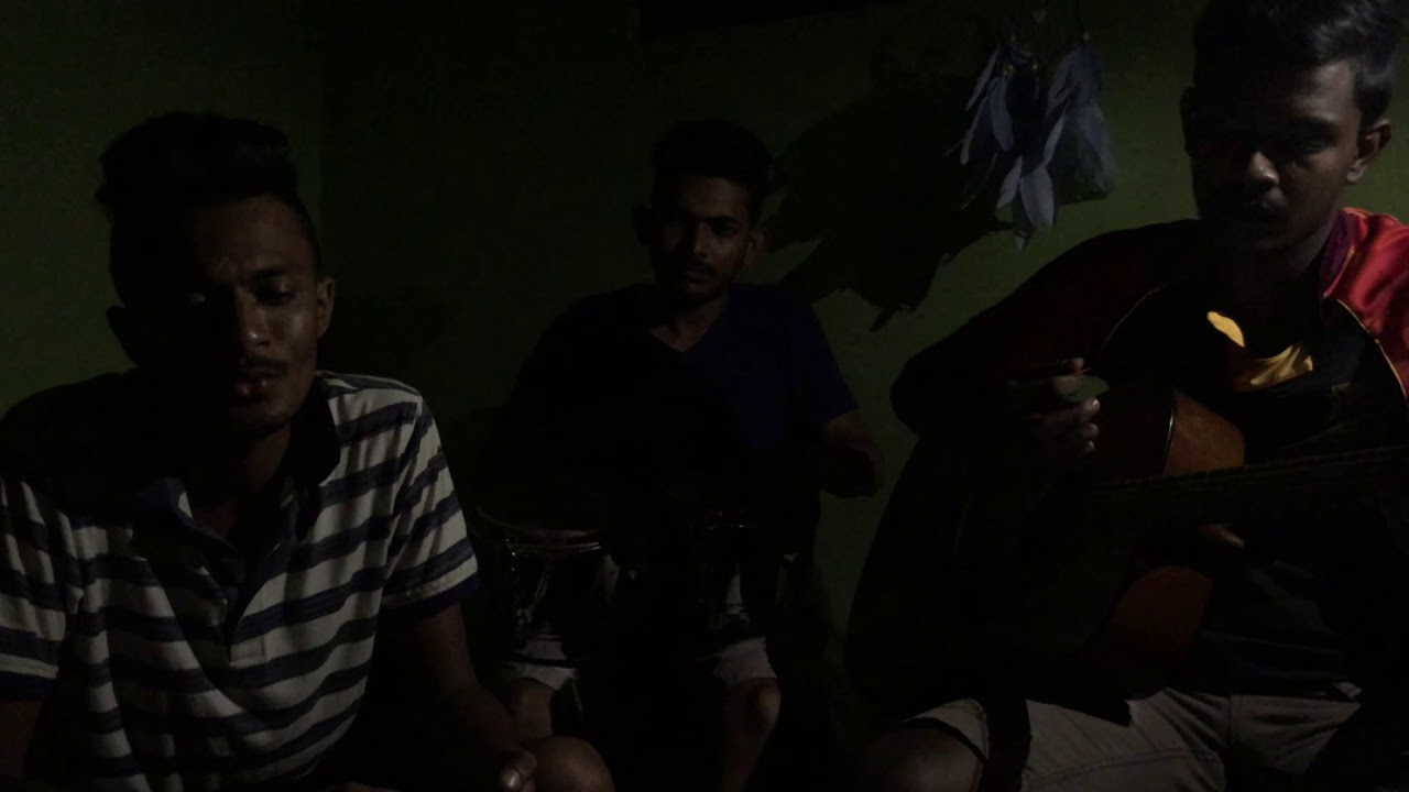 Ma Wenuwenma Nupan Kumari Cover මා වෙනුවෙන්ම නූපන් කුමාරි Cover Youtube