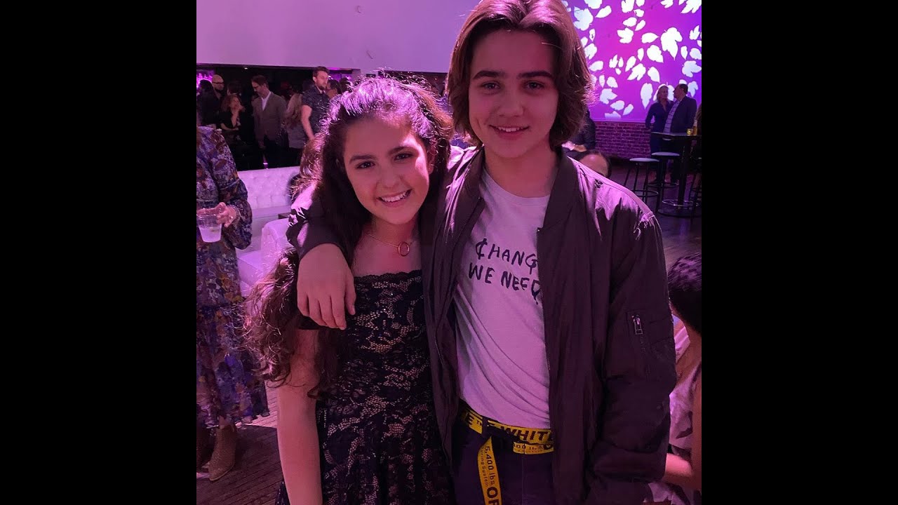 Luca Luhan / 9 March 2020 - YouTube