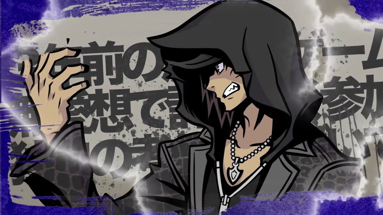 NEO: The World Ends With You - Sho Minamimoto Secret Boss Fight [Level ...