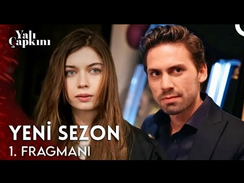Yalı çapkını 2 sezon 37 bölüm 1 fragmanı. / Aşkım #yalıçapkını #mertramazandemir #afrasaraçoğlu
