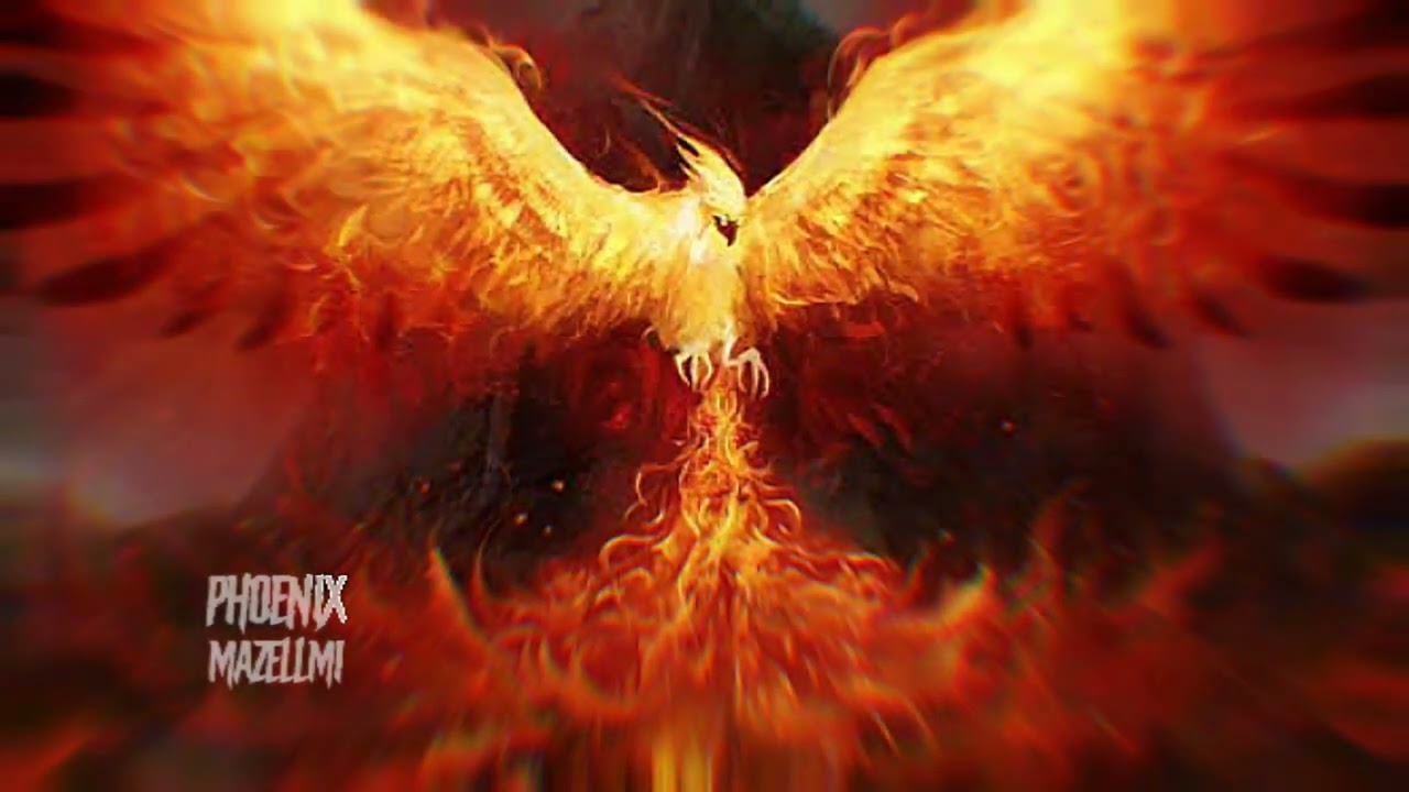 Phoenix sounds - YouTube