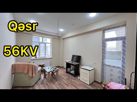 ❗️Qəsr Y/K 56KV ucuz Bina evi satilir 0706538353(Elgün bəy)