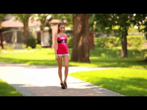 Miss High School Hungary - Sonja Dudik