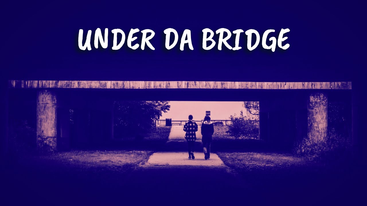 (FREE)Dancehall Trap Type beats - Under Da Bridge - Riddim Instrumental ...